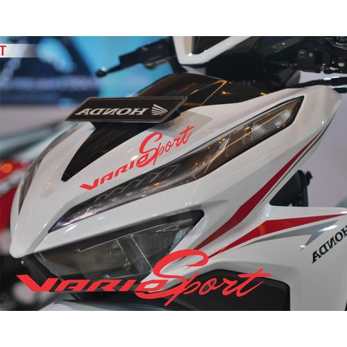Jual STIKER VARIASI MOTOR VARIO SPORT CUTTING STICKER SIGNATURE ...