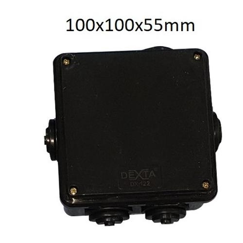 Jual JUNCTION BOX PANEL DURADUS BOX TERMINAL KABEL BOX ROUTER ADAPTOR ...