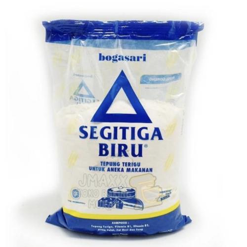Jual tepung terigu segitiga 1kg - Kota Denpasar - UD Sayur Mayur Bali ...
