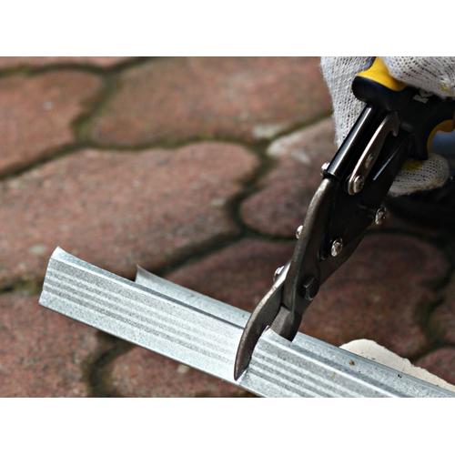 Jual Gunting Baja RIngan 10inch - Kota Bekasi - Hutaka | Tokopedia