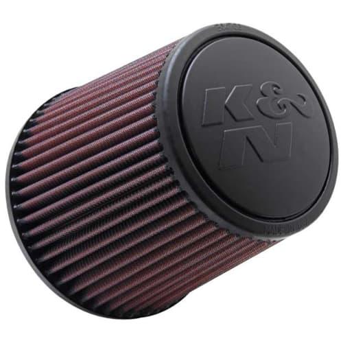 Promo Open Filter Original K&N Inlet 3 Inch Filter KNN Original ...