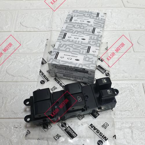 Jual SWITCH SAKLAR POWER WINDOW RH SAKLAR PUSAT KANAN GRAND LIVINA ...