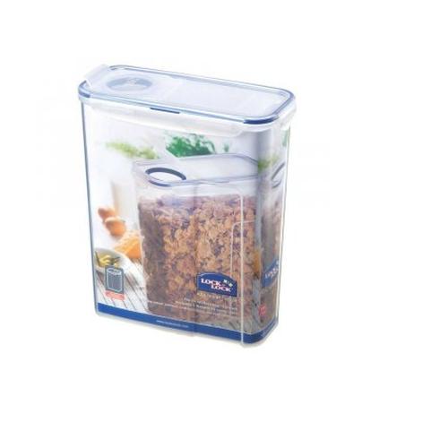 Jual Lock n Lock Container 4.3 Liter With Flip Lid - Hpl714F, 100% ...