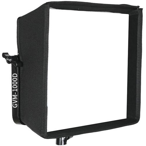 Jual GVM SOFTBOX 700 Foldable Soft box Diffuser with Grid Beehive ...