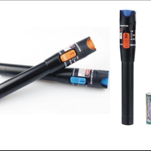 Jual VFL 30mw 30Km fiber optic visual fault locator - Kab. Madiun ...