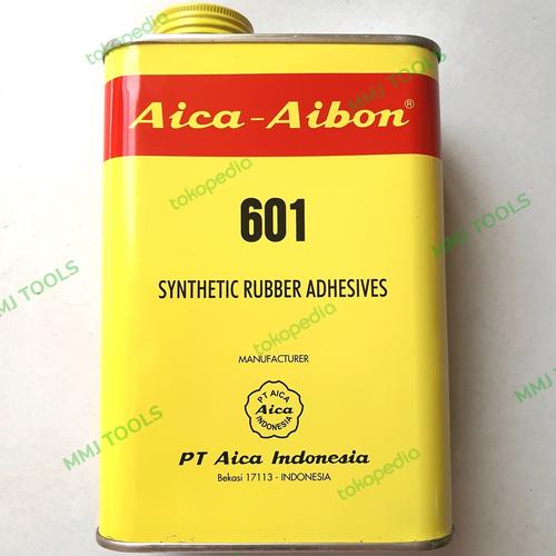 Jual Lem AICA AIBON 601 1kg - Lem AIBON kuning - Lem serbaguna ...