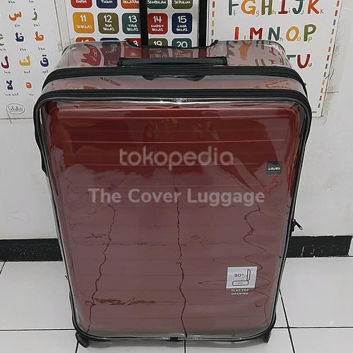Promo Sarung Koper Fullmika Custom Khusus Lojel Cubo 65/25 (Medium ...