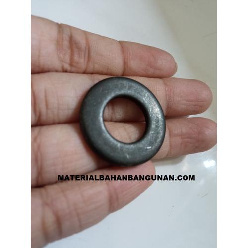 Jual Cincin Pengunci Mur Baut m8 Waser Ring Plat Angkur Flat - Kota ...