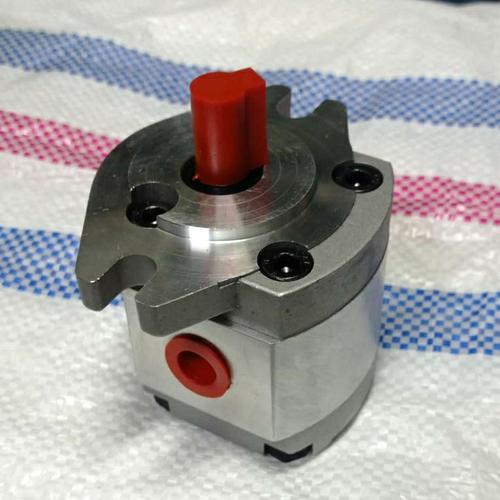 Jual Hydromax hidrolik gear pump HGP-1A-F3R/GEAR PUMP 3CC HYDROMAX - Jakarta Barat - DEX TEKNIK ...
