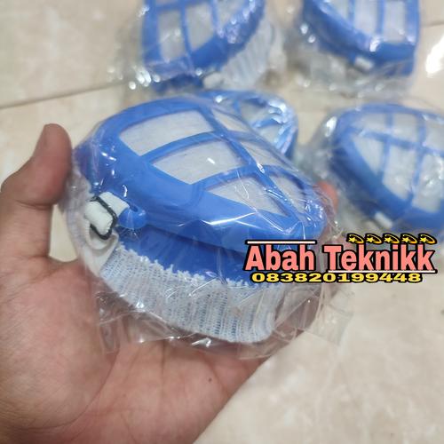 Jual MASKER PEKERJA PROYEK ANTI DEBU PLASTIC DUST MASK - Jakarta Utara ...