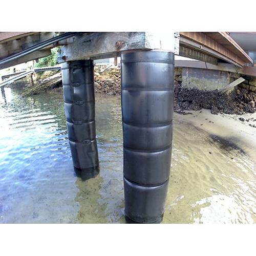 Jual HDPE Jacket Wrapping Pipa Corrosion Tape Pipa Air Laut - Jakarta ...