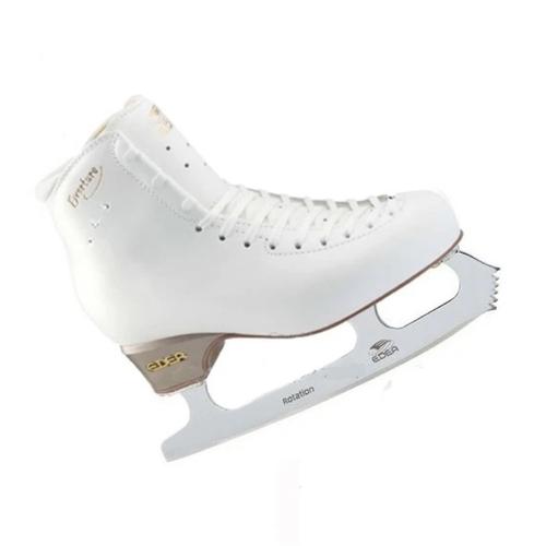 Jual EDEA Overture Shoe with EDEA Rotation Blade - Sepatu Ice Skating ...