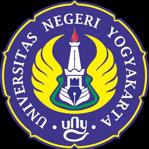 Jual Stiker Kampus set LOGO & TULISAN (ugm, ui, unair, itb, uns, unpad ...
