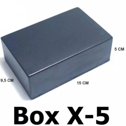 Jual Box X5 - Kota Depok - PCM ELEKTRONIK | Tokopedia