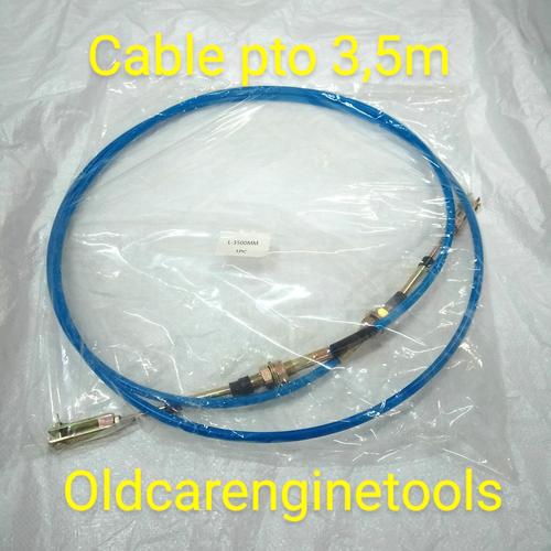 Jual Kabel Pto Sling Dump 3,5M 3,5 Meter - Jakarta Pusat - old car ...