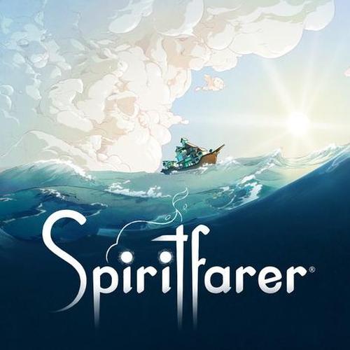 Jual Spiritfarer Nintendo Switch - Secondary - Jakarta Selatan ...