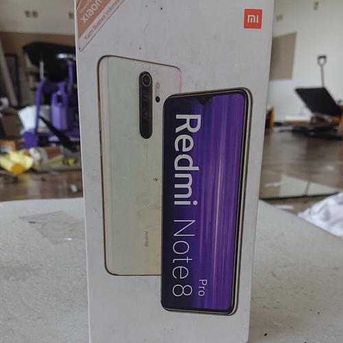 Jual Xiaomi note 8pro - Kota Surabaya - ONEDAYBOS | Tokopedia