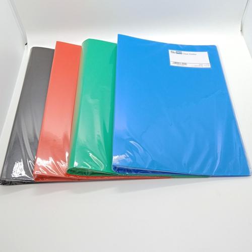 Jual Clear Holder File 365 Daiichi / Map Holder isi 20 A4 - Jakarta ...