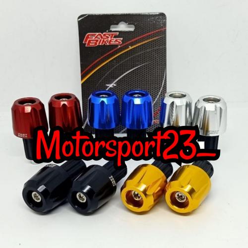 Jual Jalu stang fast bikes jalu stang variasi motor full cnc Universal ...