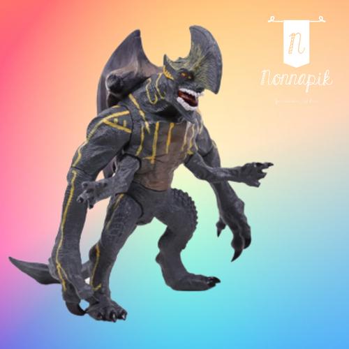 Jual Pacific Rim KnifeHead Kaiju Figure - Jakarta Utara - NonnaPIK | Tokopedia