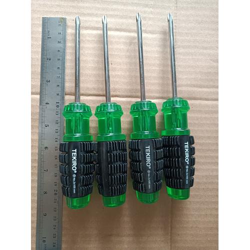 Jual Obeng + tEKIRO 100MM - Jakarta Barat - MitraTeknikGagaUtama ...