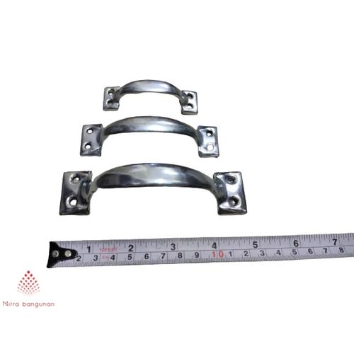 Jual Gagang Handle Pintu Laci Pegangan Lemari Jendela RRT 3" 4" 5" Inch ...