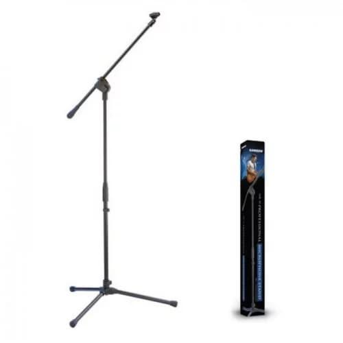 Jual SAMSON MK10 Lightweight Microphone Boom Stand dk - Jakarta Pusat ...