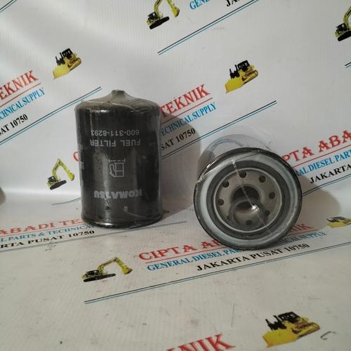 Jual 600-311-8293 Fuel Filter Komatsu D85ESS-2 - Jakarta Pusat - CIPTA ...