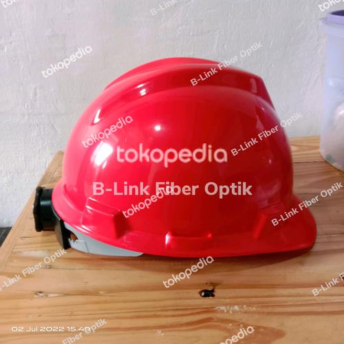 Jual helm / helm proyek / helm safety krisbow - Jakarta Barat - B-Link ...