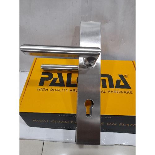 Jual Handle Pintu Plate PALOMA HPP 253 NICE STAINLES SUS 304 HANDLE ...