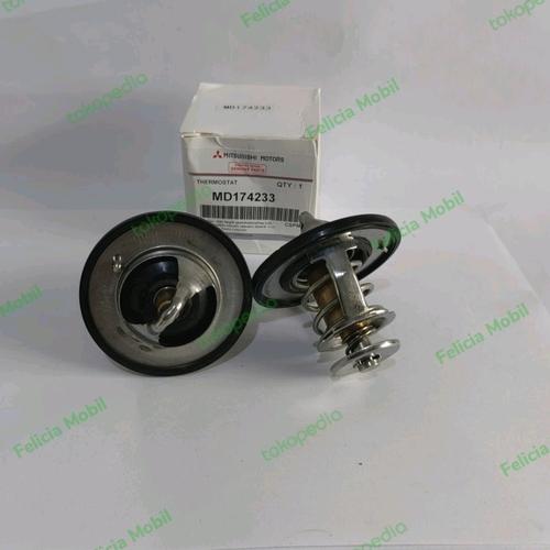 Jual Thermostat Triton 2.5 Pajero MD174233 - Jakarta Pusat - Felicia ...