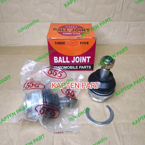 Jual BALL JOINT LOWER BALL JOINT BAWAH INNOVA REBORN FORTUNER HILUX SB ...