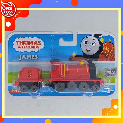 Jual Thomas & Friends Push Along NEW LOOK Series - THOMAS NEW LOOK ...