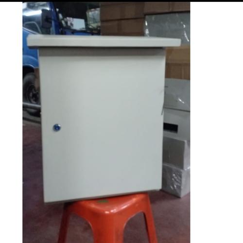 Jual Box panel outdoor 50 x 40 x 20 panel listrik 50x40x20 - Jakarta ...