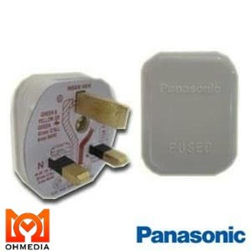 Jual STEKER AC WEJ9111W PANASONIC - Kota Tangerang Selatan - Listrik ...