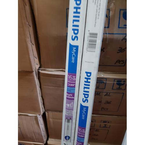 Jual lampu tl led philips 16 watt - Jakarta Pusat - JB_Lightning ...