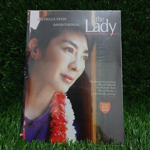 Jual dvd original The Lady - Jakarta Selatan - kaset fisik | Tokopedia