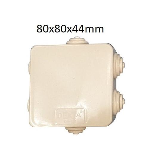 Jual JUNCTION BOX PANEL DURADUS BOX TERMINAL KABEL BOX ROUTER ADAPTOR ...