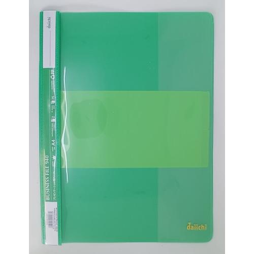 Jual Business File Map Dokumen Daichi A4 - Hijau - Kota Depok - Cerah ...