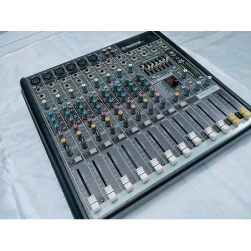 Jual Mackie Pro FX 12 Originall Effect - Kab. Ponorogo - RD Audio ...