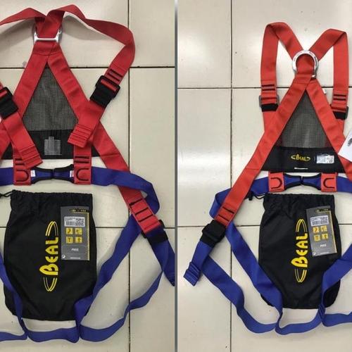 Jual FULL BODY HARNESS BEAL STYX ORIGINAL / BEAL FULLBODY HARNESS ...