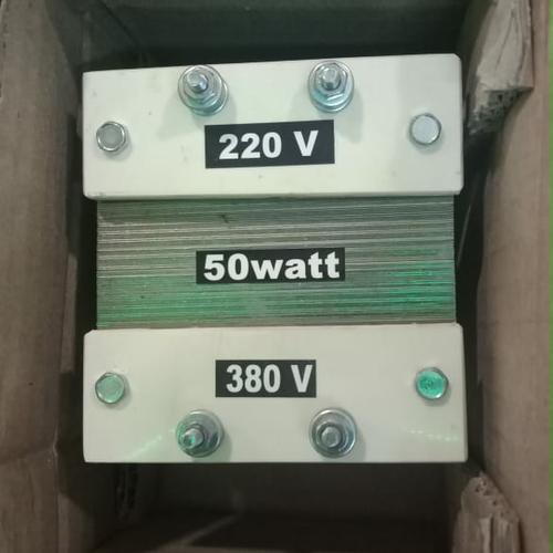 Jual trafo input 380 volt output 220 volt - Jakarta Pusat - Fajar Panel ...