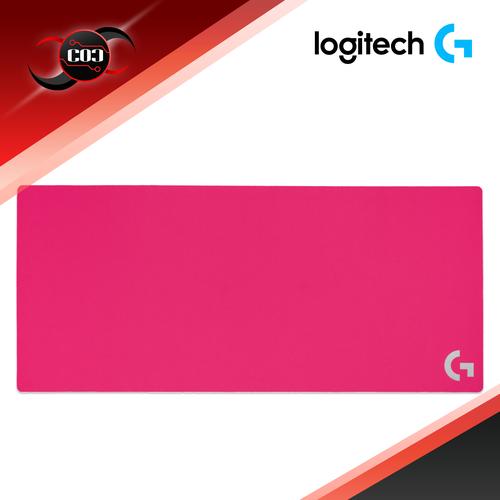 Promo Logitech G840 XL Gaming Mouse Pad - Pink Cicil 0% 3x - Jakarta ...