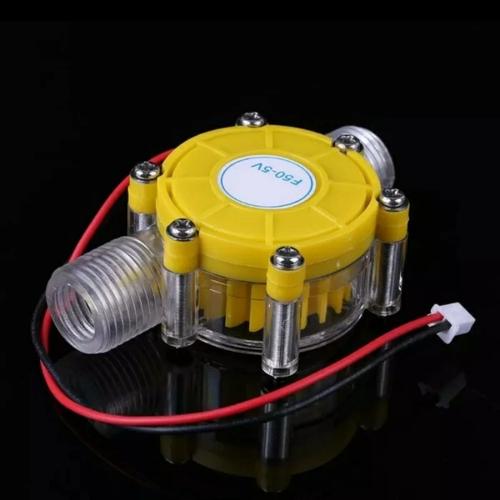 Jual Mini water hydro Generator listrik 12V pembangkit listrik tenaga ...