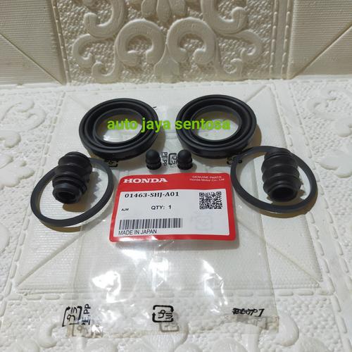 Jual caliper kit depan piston rem kaliper honda crv gen 3 gen 4 CRV turbo - Jakarta Utara ...