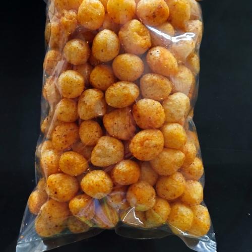 Jual cimol kering-endog lewo 200gr rasa original dan pedas-emplod ...
