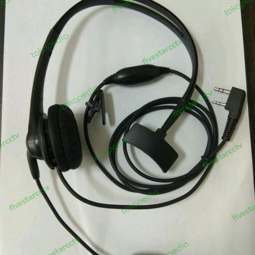 Jual HEADSET PILOT BUAT ANEKA HT MEREK CHINA - Jakarta Barat ...