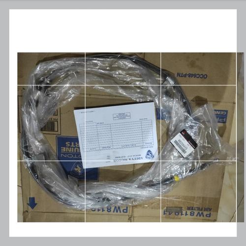 Jual kabel rem tangan hand brake Outlander reborn 2014-2020 ORIGINAL ...