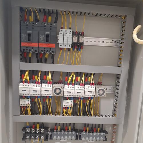 Jual PANEL STAR DELTA 2X30KW - Jakarta Pusat - yadi elektrik | Tokopedia