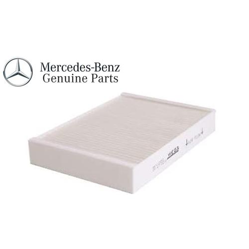 Jual Original Mercedes W447 W448 V Class Vito Cabin Dust Filter Kabin ...